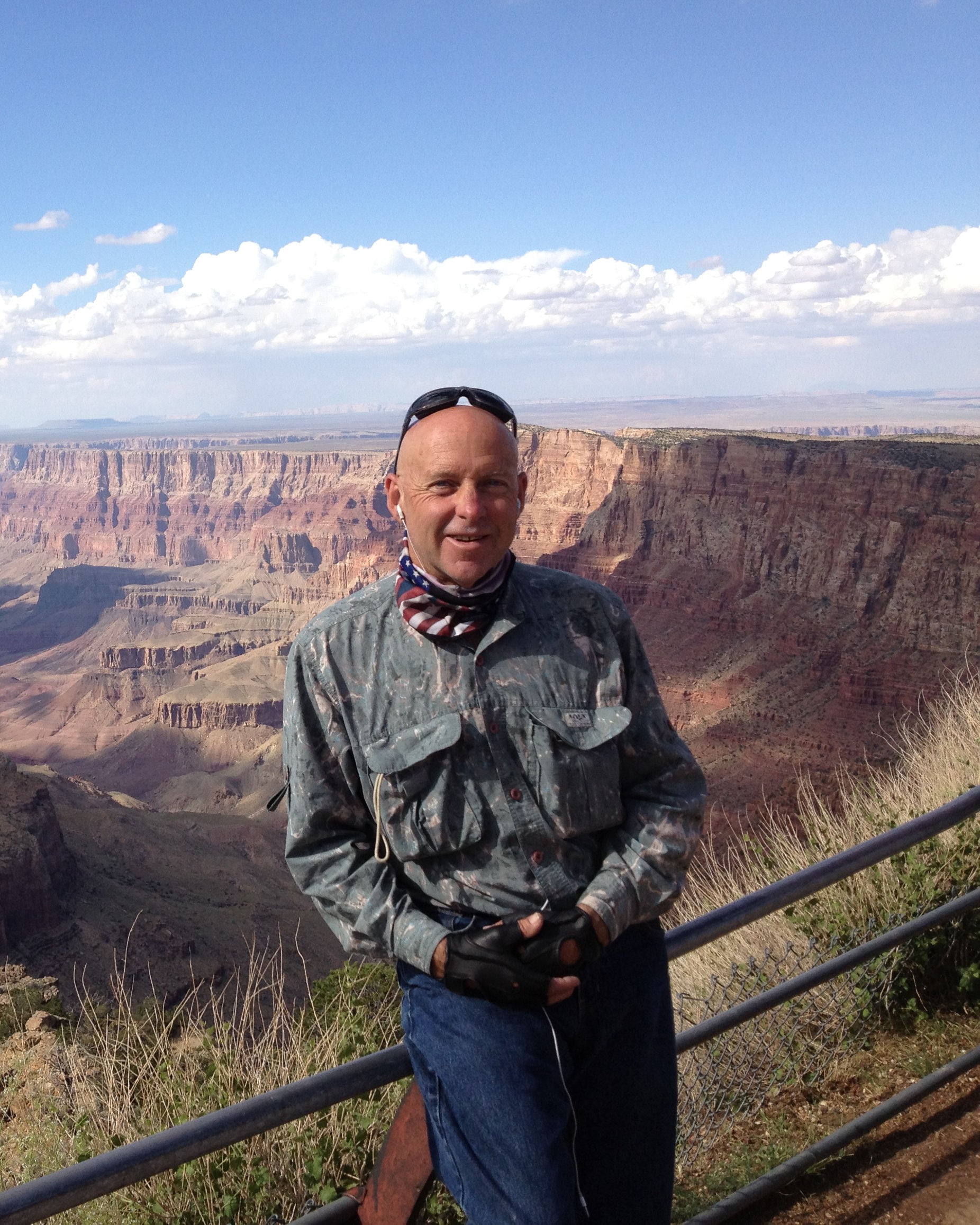 Live On Arizona | Stories | Donate Life Arizona