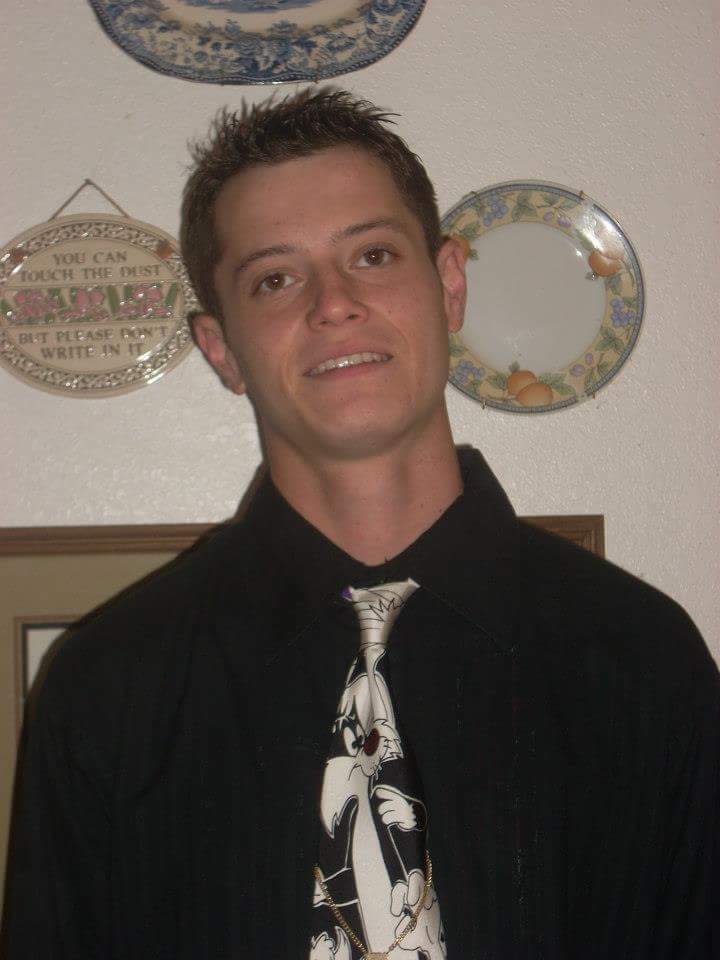 Live On Arizona | Stories | Donate Life Arizona