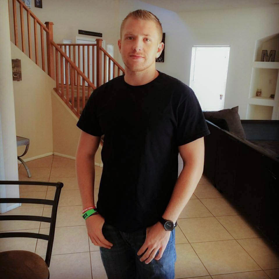 Live On Arizona | Stories | Donate Life Arizona