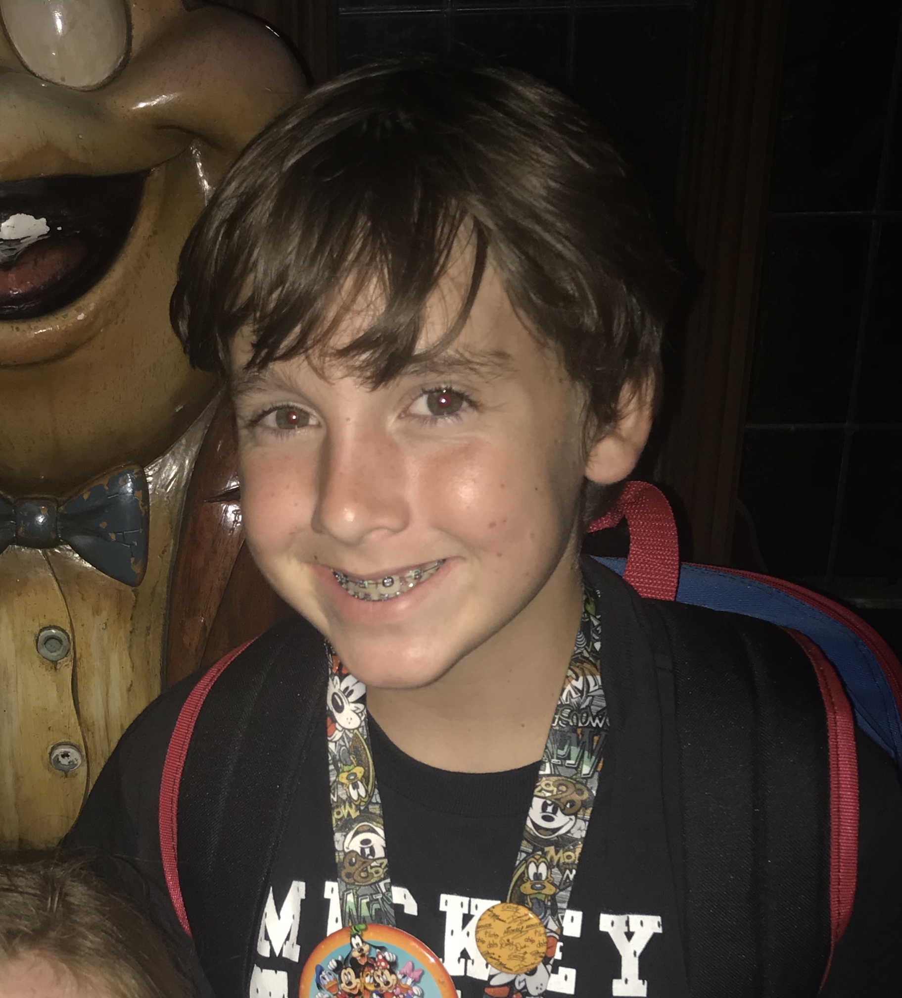 Byron James's Instagram, Twitter & Facebook on IDCrawl