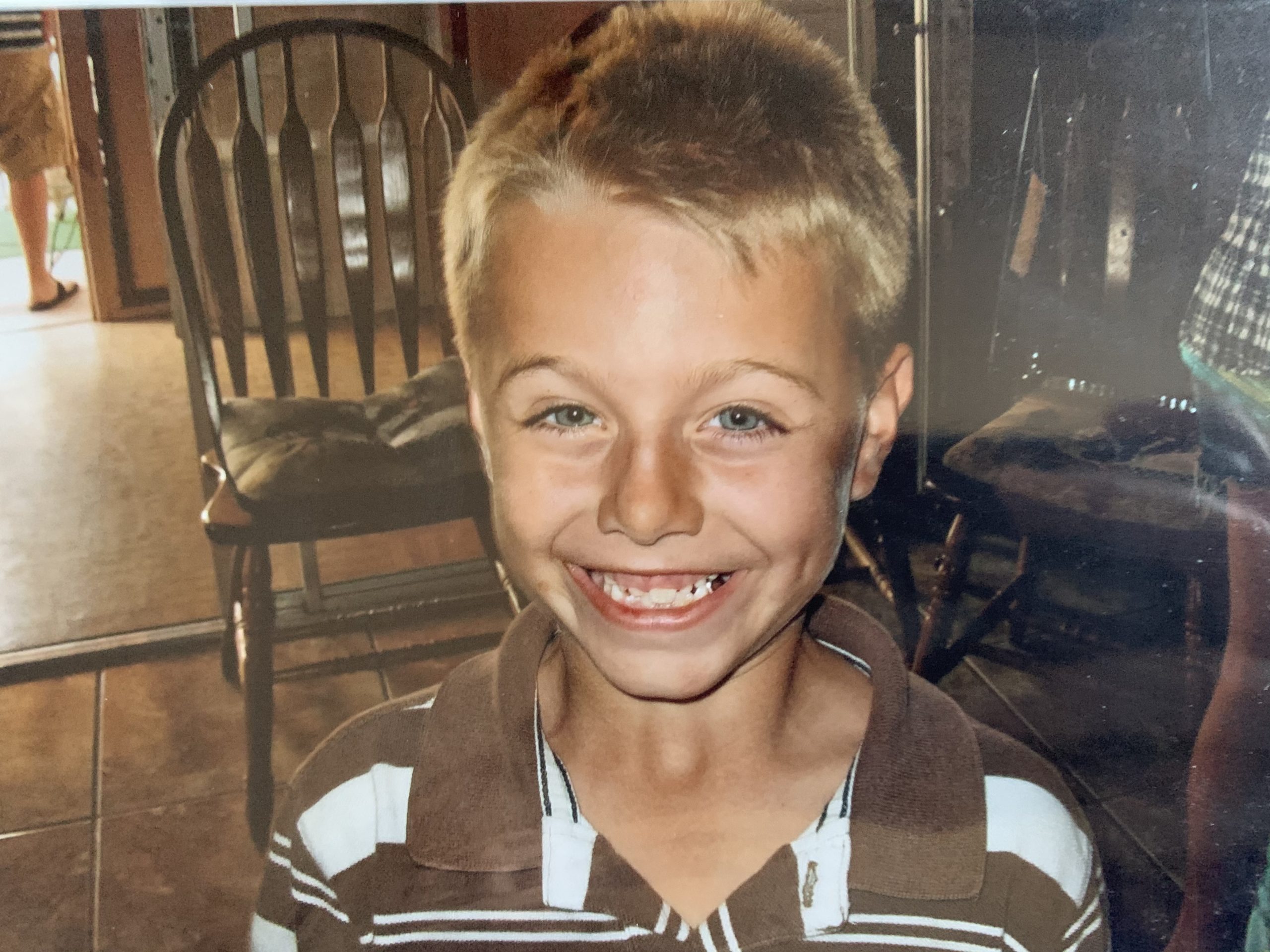 Live On Arizona | Stories | Donate Life Arizona