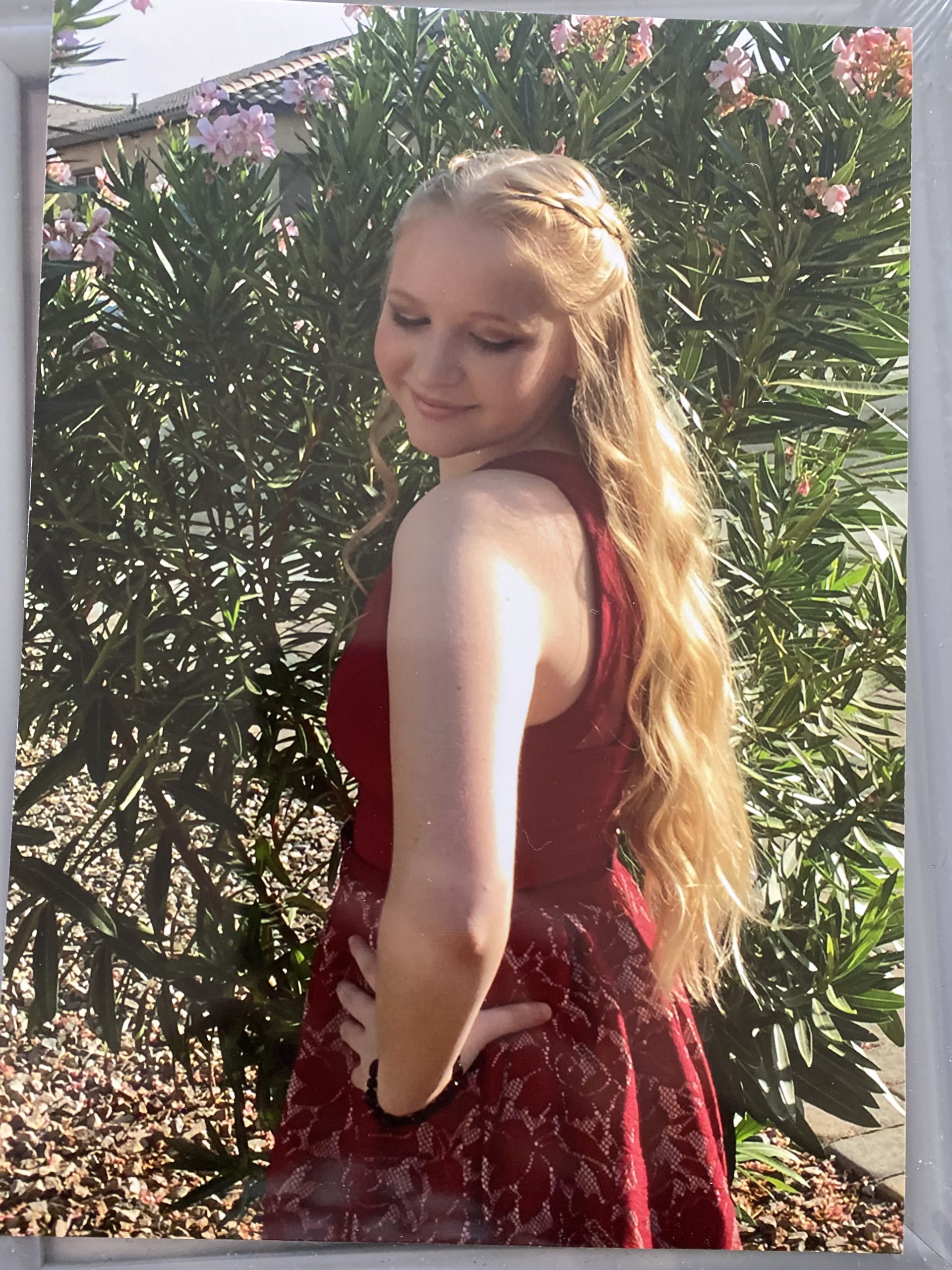 Live On Arizona | Stories | Donate Life Arizona