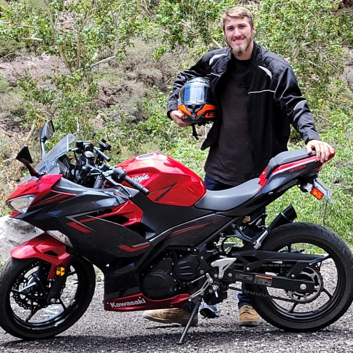 Live On Arizona | Stories | Donate Life Arizona